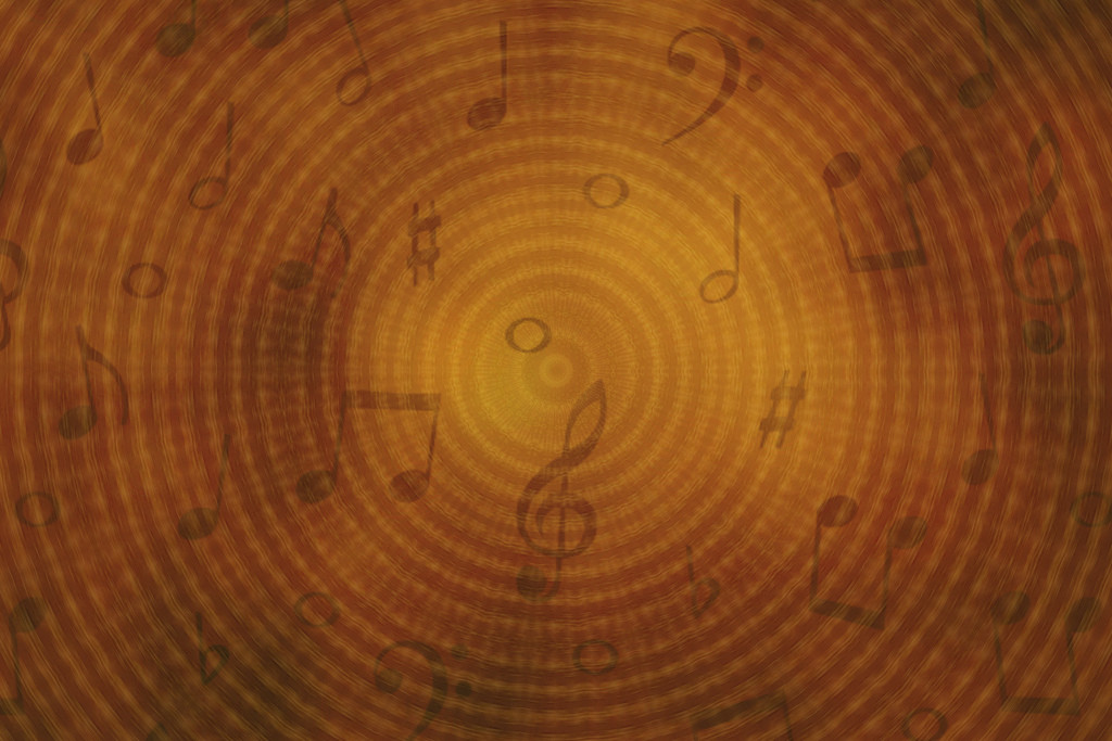 Terms That Describe Texture Music Appreciation
