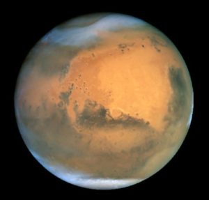 The Geology of Mars | Astronomy