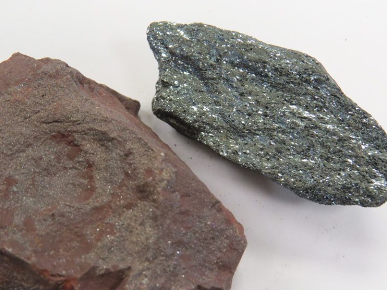 Reading: Classifying Minerals | Geology