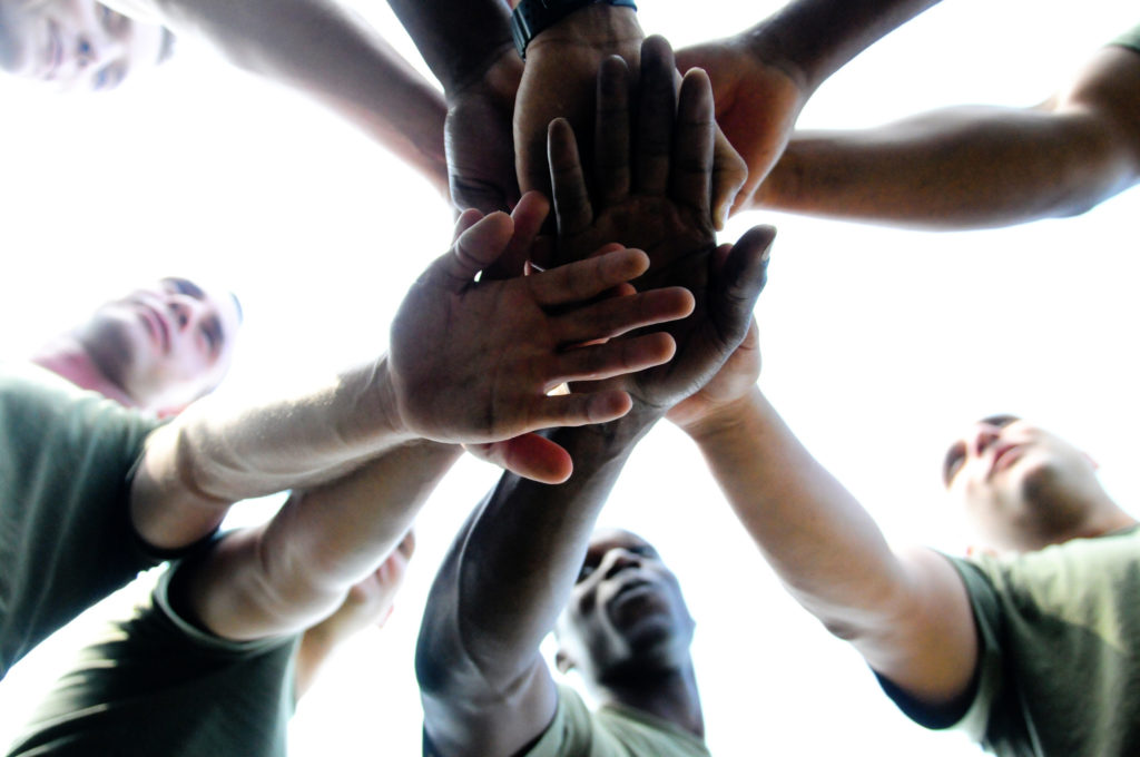 Reading Stages Of Team Development Introduction To Business