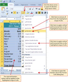 Unit 1: Excel Fundamental | Information Systems
