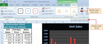 Unit 1: Excel Fundamental | Information Systems