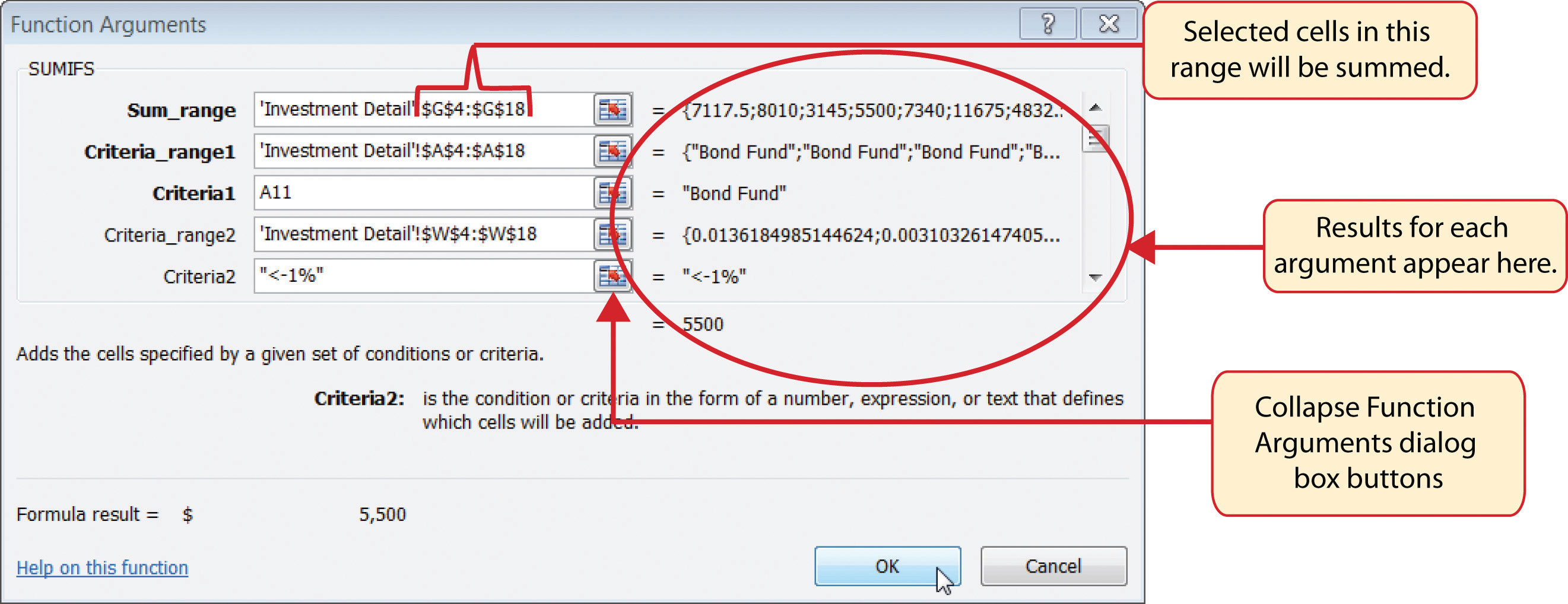 Unit 3 Logical And Lookup Functions Information Systems