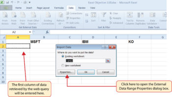 Unit 3: Logical and Lookup Functions | Information Systems