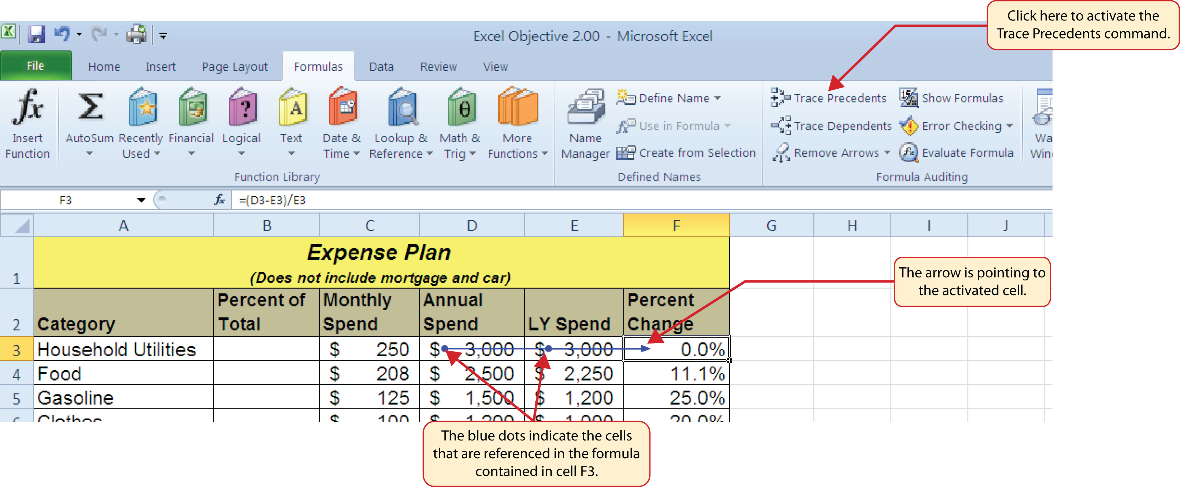 Set Calculation Mode To Manual Excel Mac For A Particular Function Intrazoom