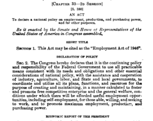 The Business Cycle | Macroeconomics – Haci