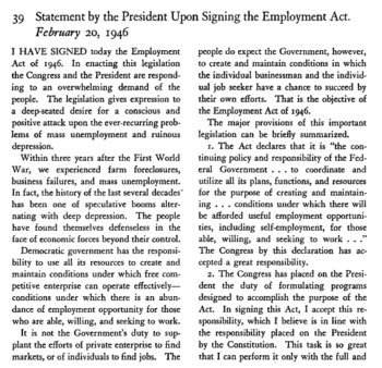 The Business Cycle | Macroeconomics – Haci