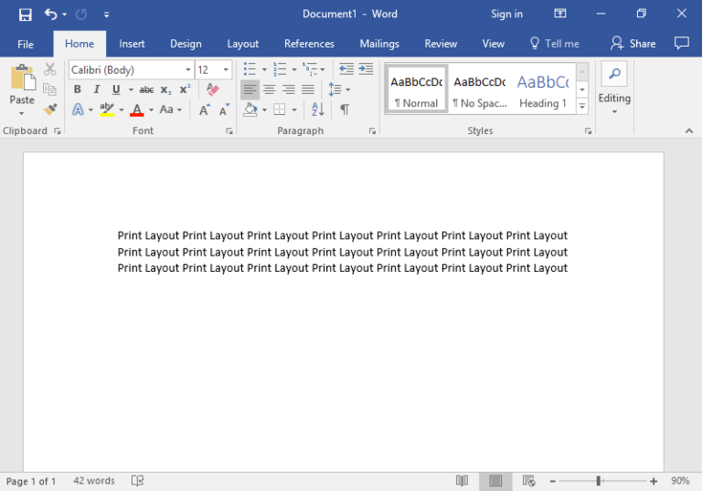 creating-a-new-blank-document-and-finding-your-way-around-computer-applications-for-managers