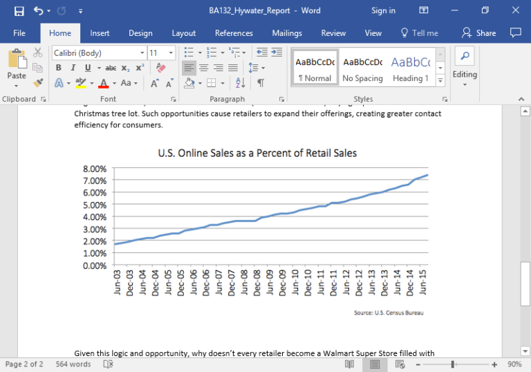 Assignment: Create Document with Tables and Images | Waymaker Computer ... Assignment: Create Document with Tables and Images | Waymaker Computer ...