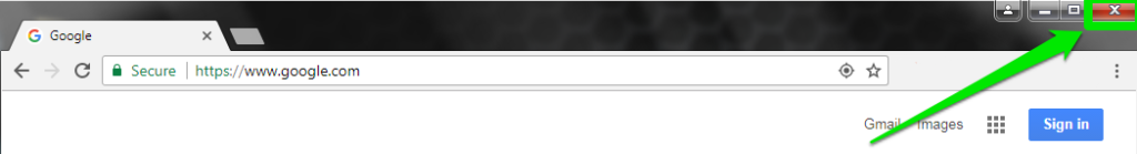Basic Browser Tools | Computer Applications for Managers