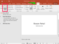 Views | Computer Applications for Managers