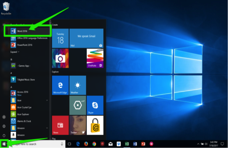 Customized Word Templates | Computer Applications for Managers