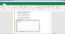 Excel Table in Word Document | Waymaker Computer Apps for Managers