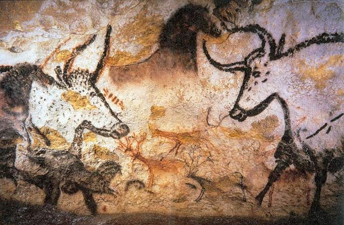 The Paleolithic Period Boundless Art History The Paleolithic Period Boundless Art History