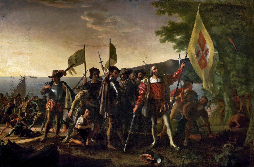 European Expansion | American History and Civics European Expansion | American History and Civics