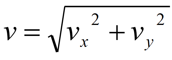 Kinematics | University Physics