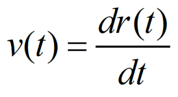 Kinematics | University Physics