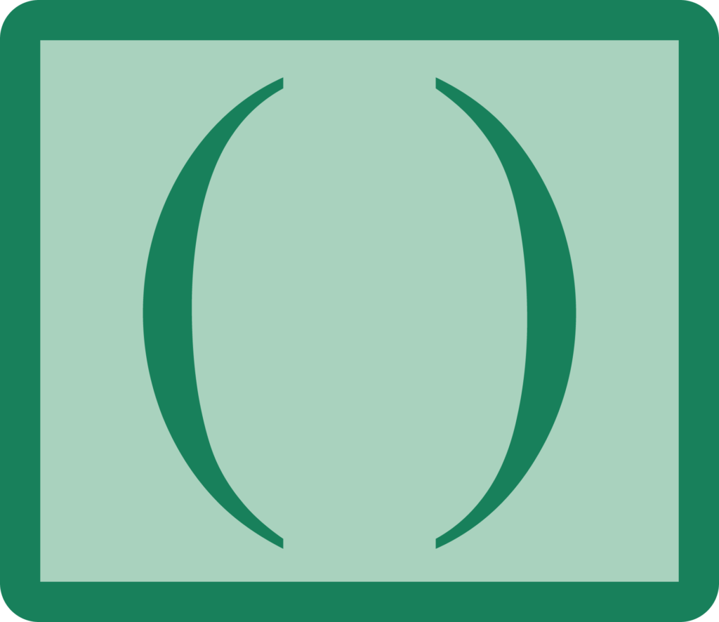 Brackets Parentheses And Ellipses English Composition I
