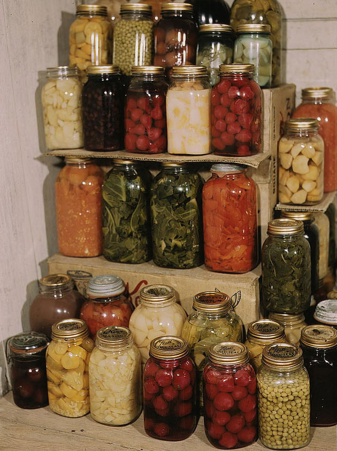 Food Preservation Microbiology Food Preservation Microbiology
