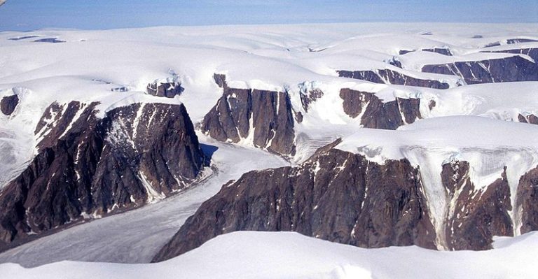 Polar Climates (Group E) | Physical Geography