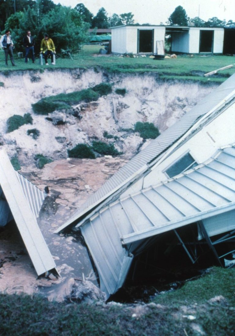 Weathering and Erosion | Geology