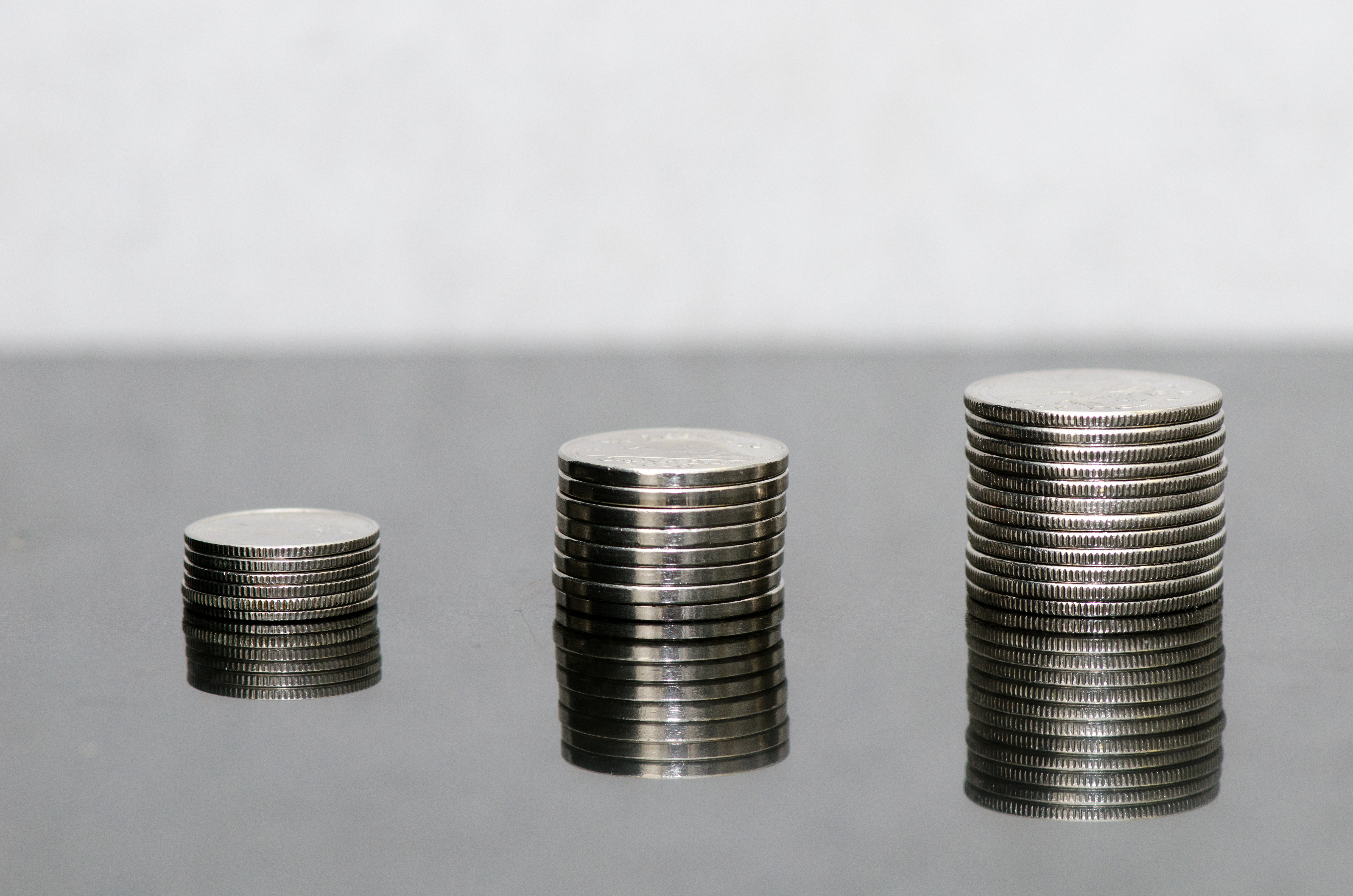 Solving Problems Involving Coins Prealgebra