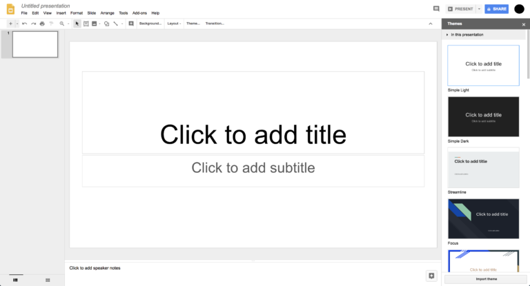 Text Boxes and Themes | Business Communication Skills for Managers