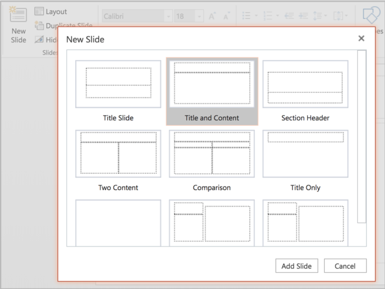 Editing and Enhancing a PowerPoint Presentation | Business ...