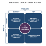Reading: Strategic Opportunity Matrix | Principles of Marketing