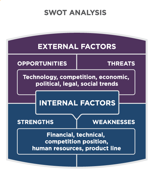 Swot Analysis Of Government Department Opmindian