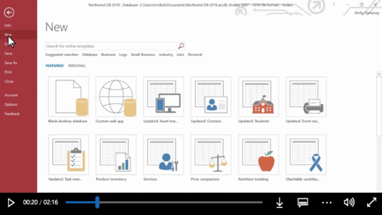 creating-a-database-computer-applications-for-managers