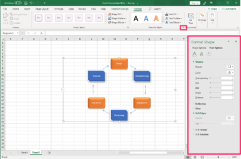 Format Graphics | Computer Applications for Managers