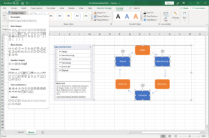 Format Graphics | Computer Applications for Managers