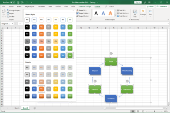 Format Graphics | Computer Applications for Managers