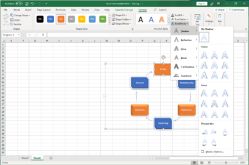 Format Graphics | Computer Applications for Managers