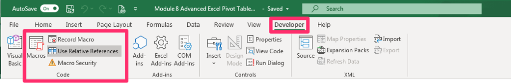 macros-computer-applications-for-managers