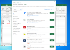 Add-Ins | Computer Applications for Managers