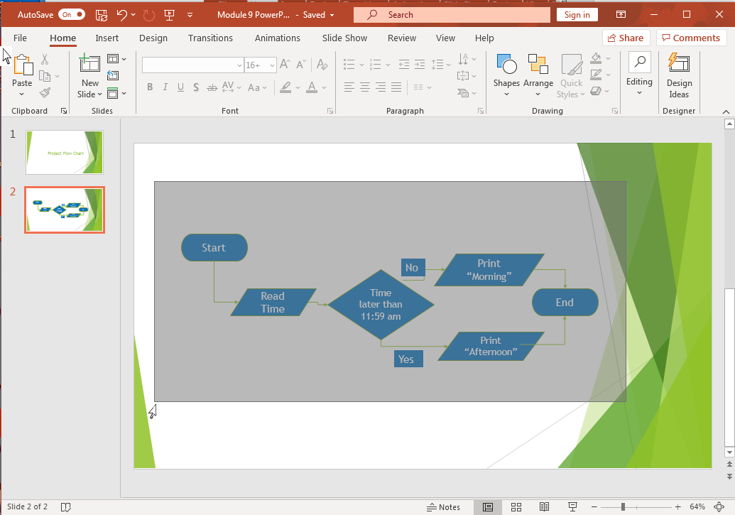 Grouping Objects Computer Applications For Managers