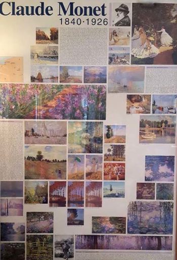 Collage Example | Art Appreciation