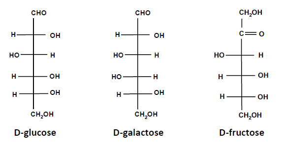 16.3 Important Hexoses | The Basics of General, Organic, and Biological ...