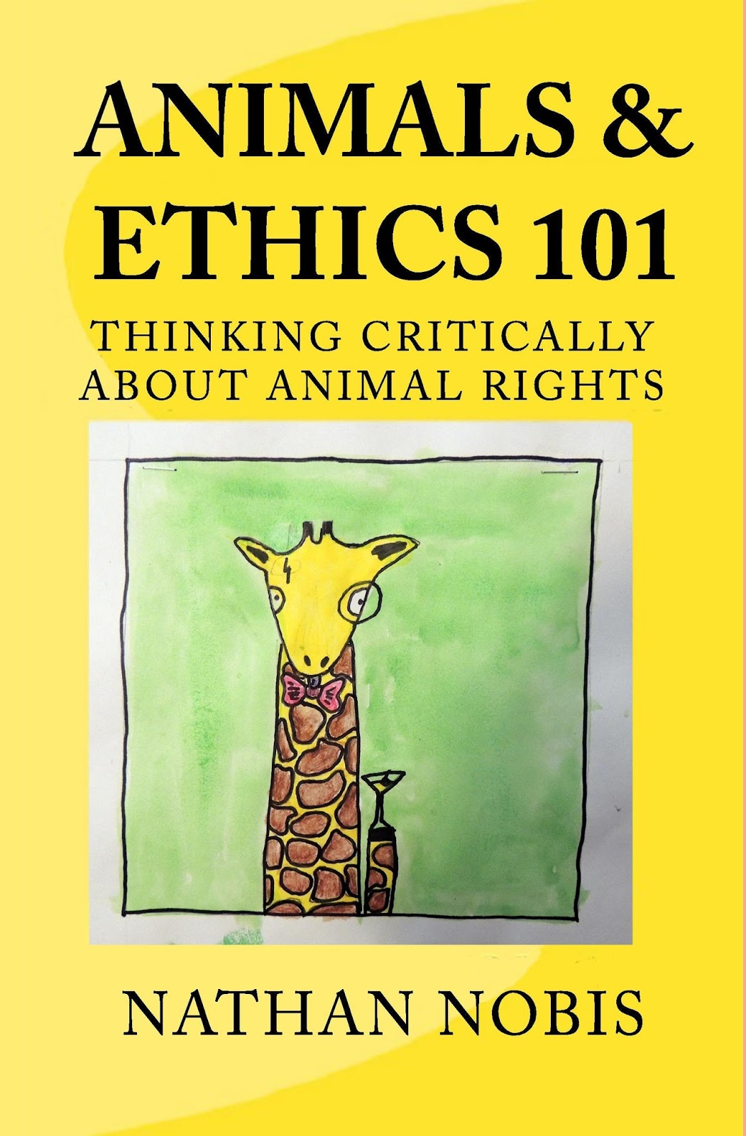Animal Rights Introduction To Ethics animal-rights-introduction-to-ethics