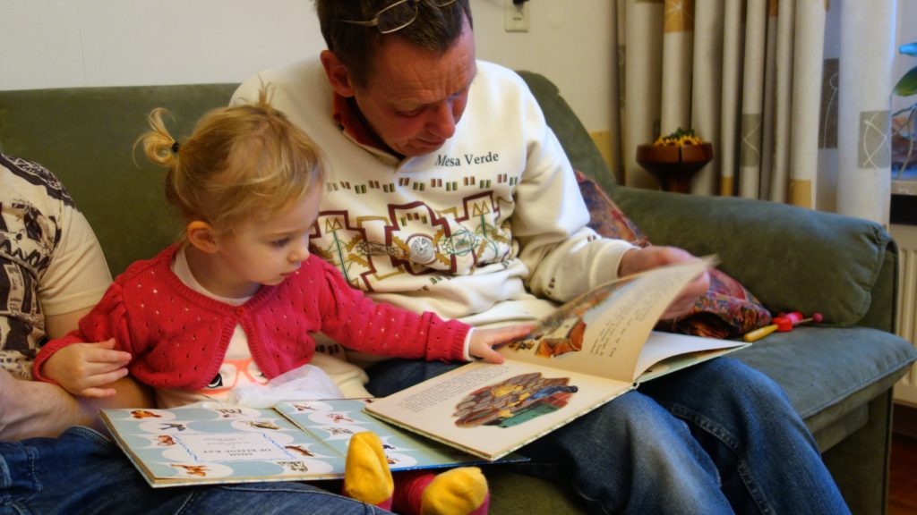 Language Development In Early Childhood Lifespan Development