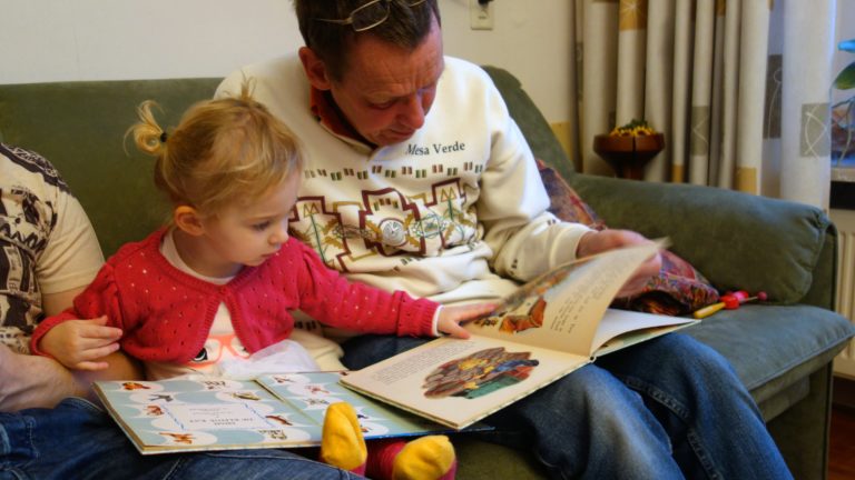 Language Development In Early Childhood Lifespan Development