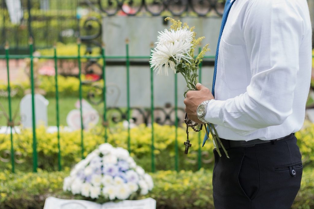 Bereavement and Grief | Lifespan Development