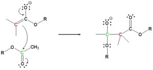 22.2. Simple mechanism with strong nucleophiles | Organic Chemistry II