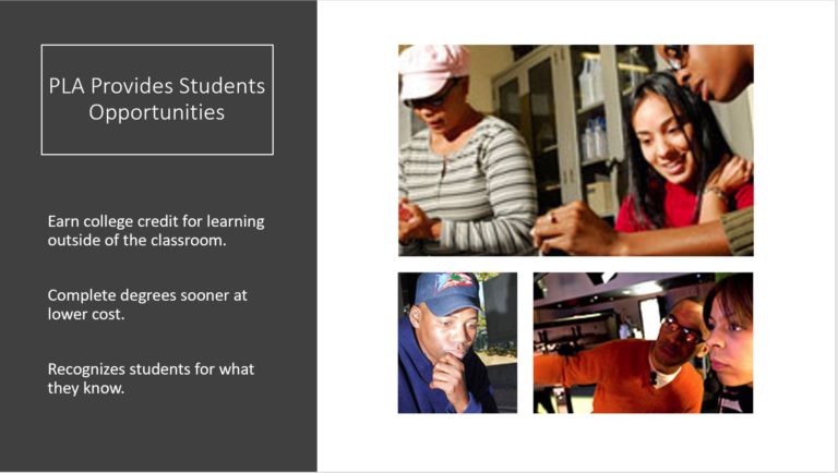 Effective Visual Layout | Communication for Professionals