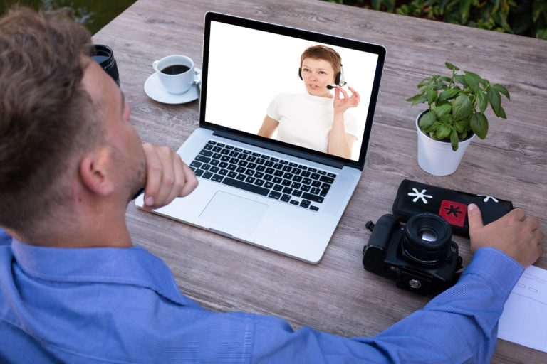 Virtual Meetings | Communication for Professionals