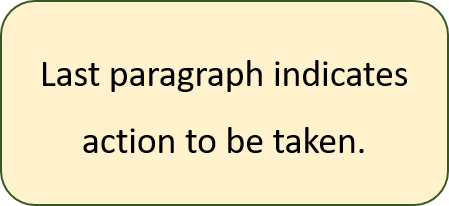 Memos | Communication for Professionals