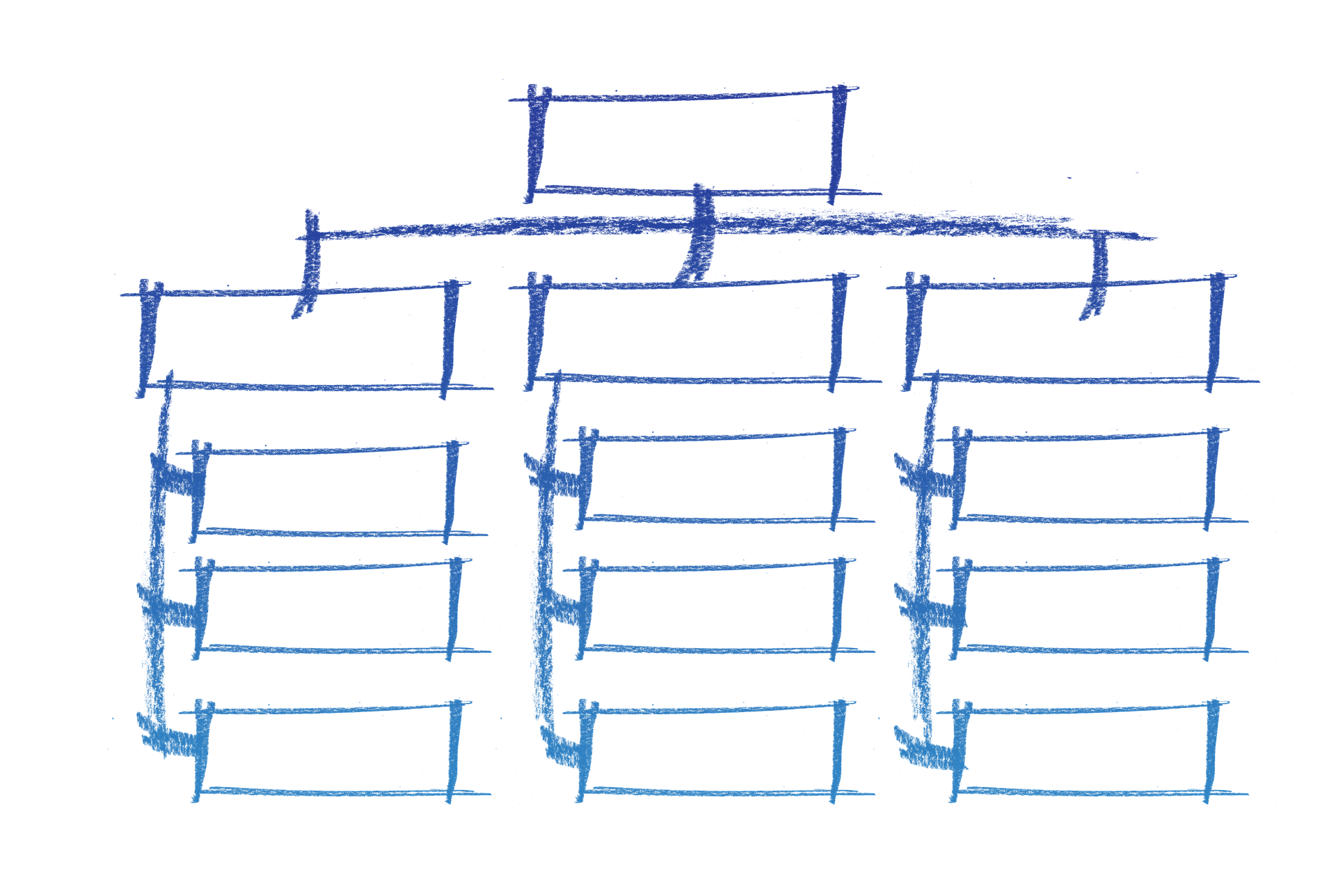 Presupusa T cere Abordare U Form Organizational Structure 