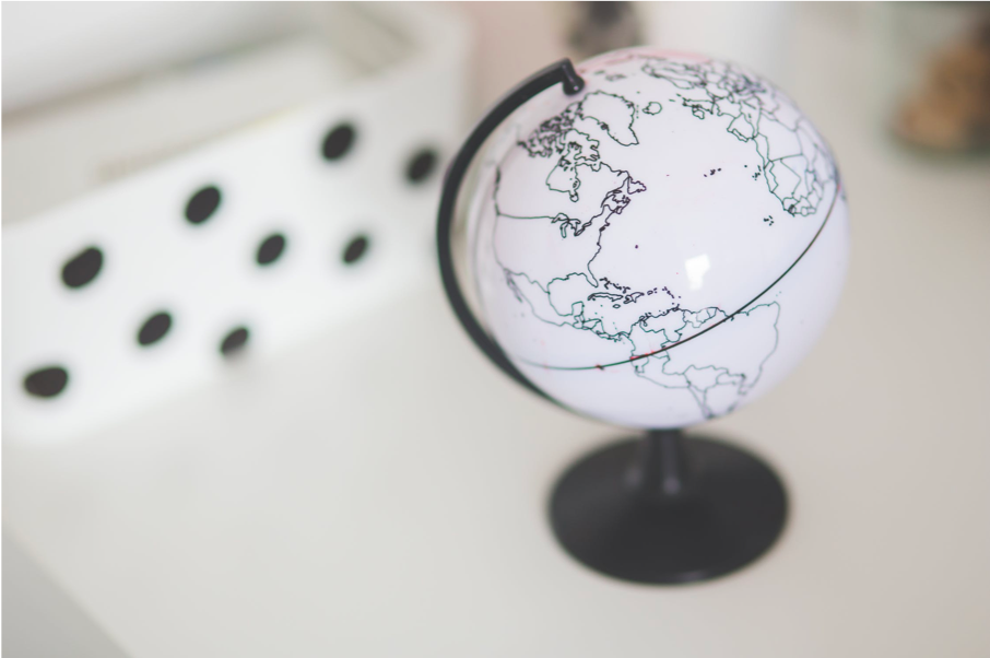 Global Communication Human Resources Management